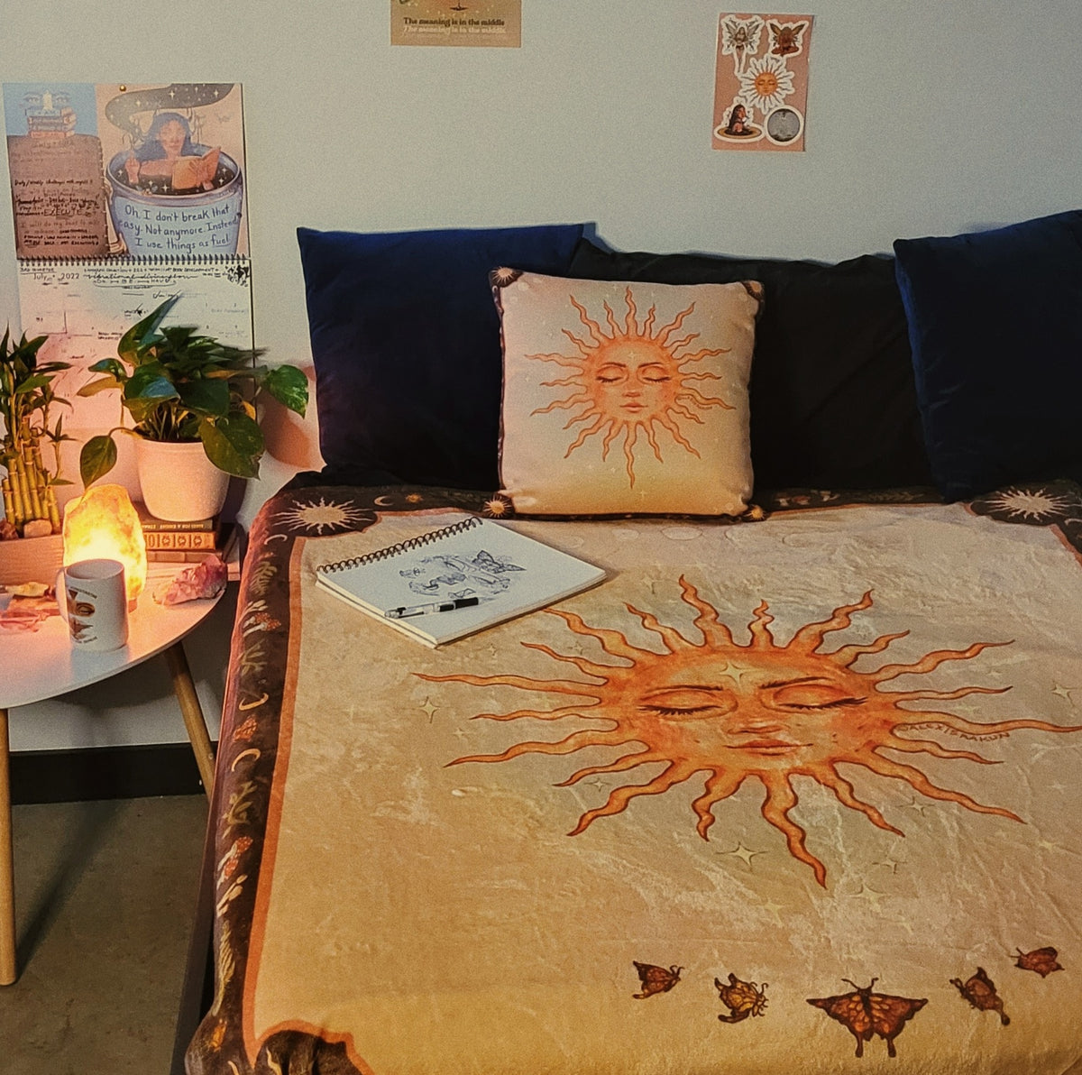 Home & Accessories – Page 2 – Alexis Rakun Art