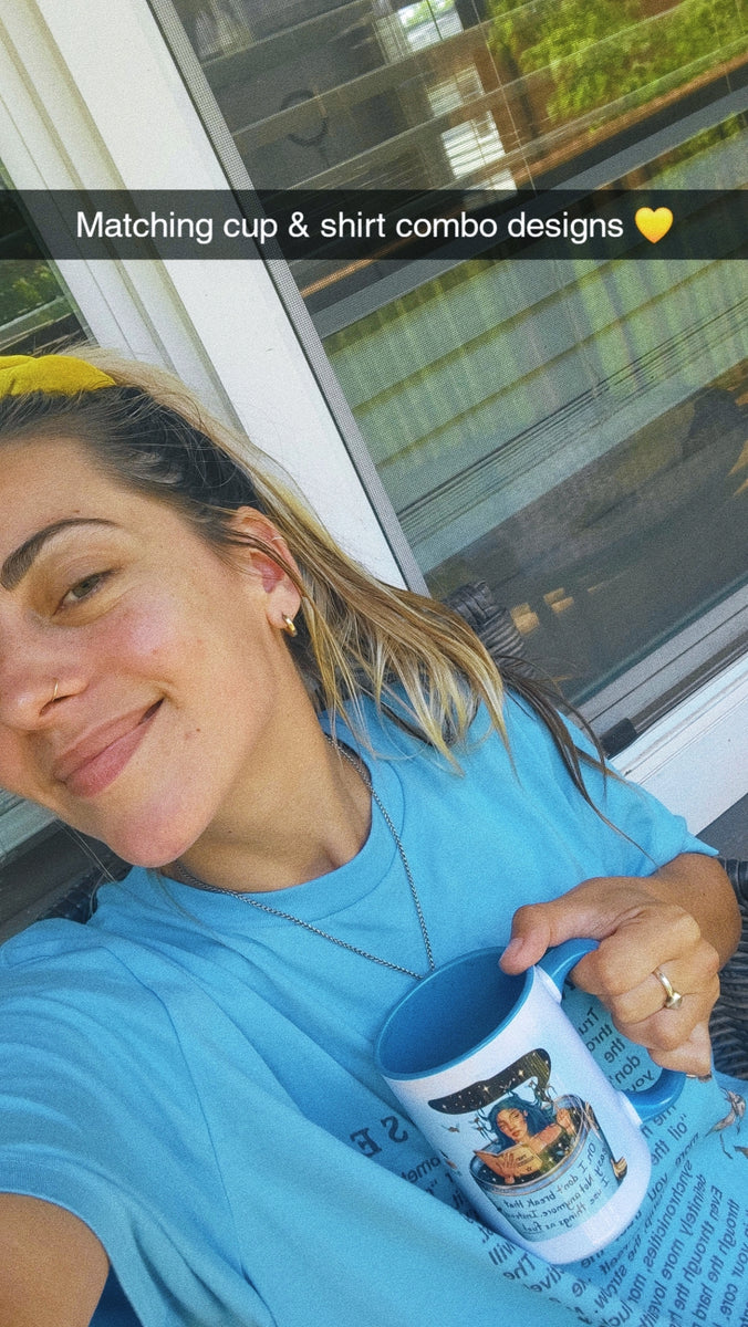 NEW | "The Alchemist: Notes To Self" Soft Comfort T-Shirt | 444, Trust ...